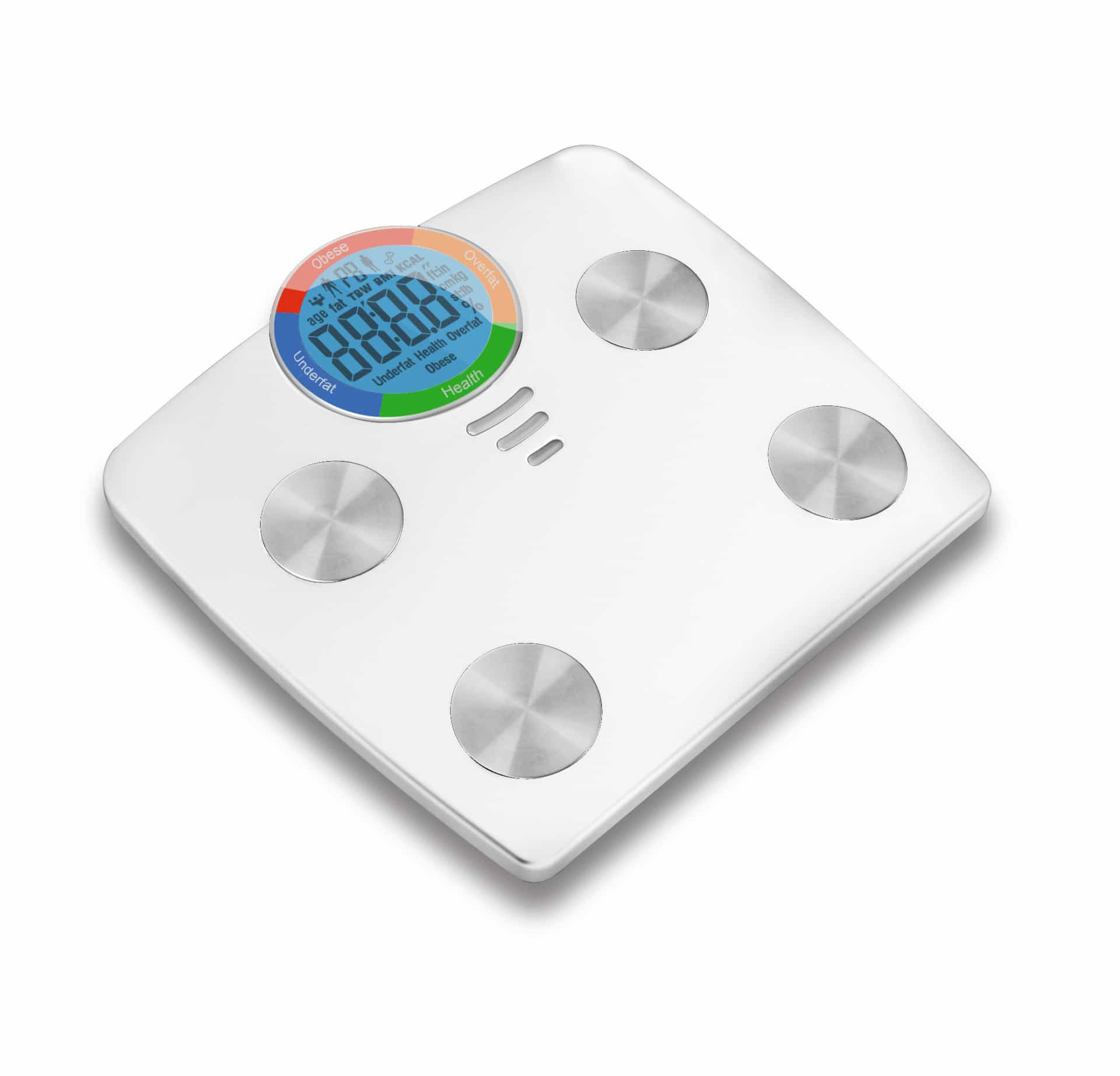 WBF 1350 Body Fat Analyzer Scale Body Fat Analyzer Scale Products